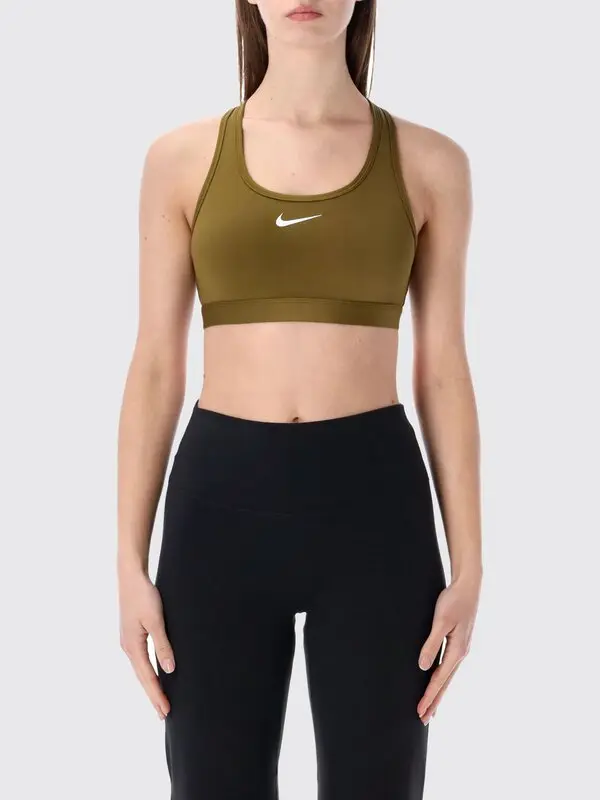 Nike Top - Green