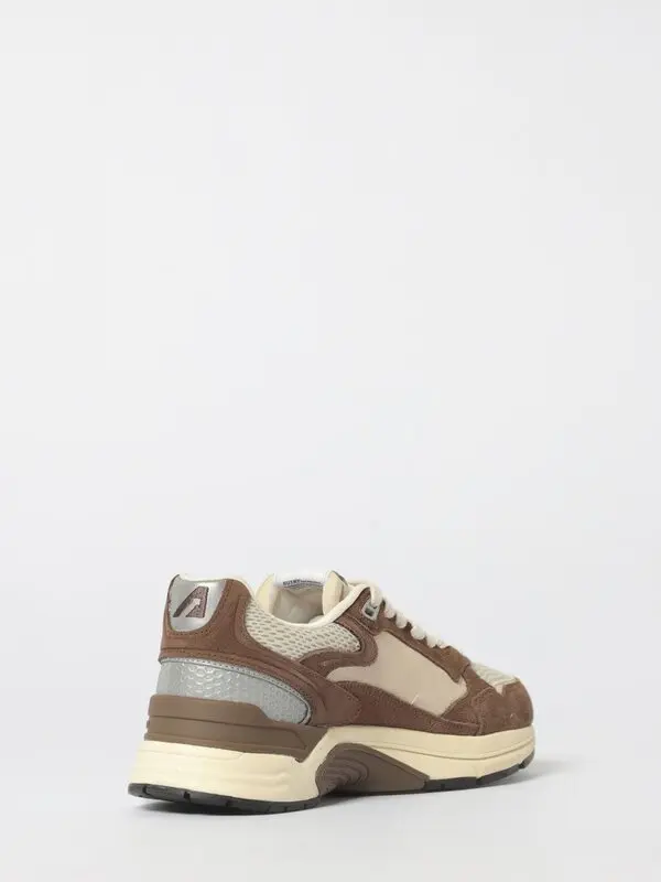 AUTRY Sneakers - Brown