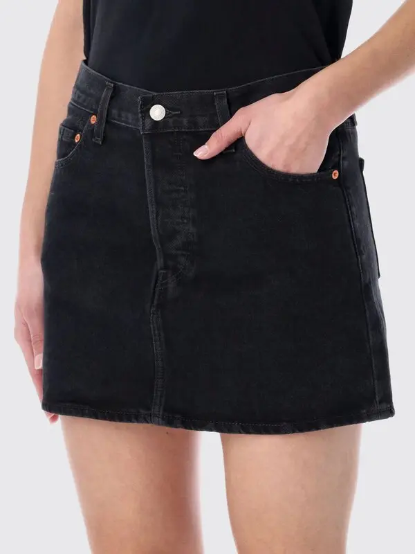 LEVI'S Skirt - Pink