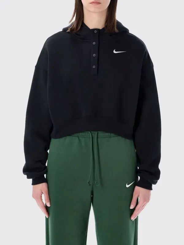Nike Sweatshirt - Black