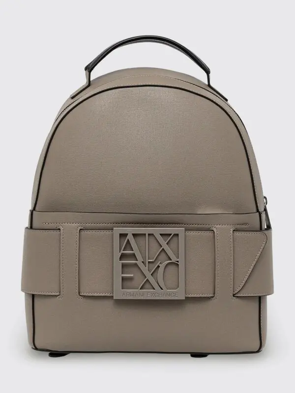 Armani Exchange Backpack
