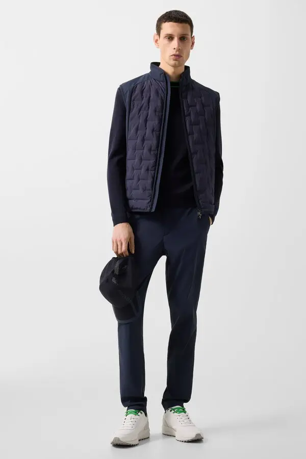 Bogner Levin Pullover