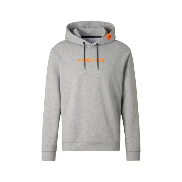 Bogner Hoodie Cadell - Light Gray