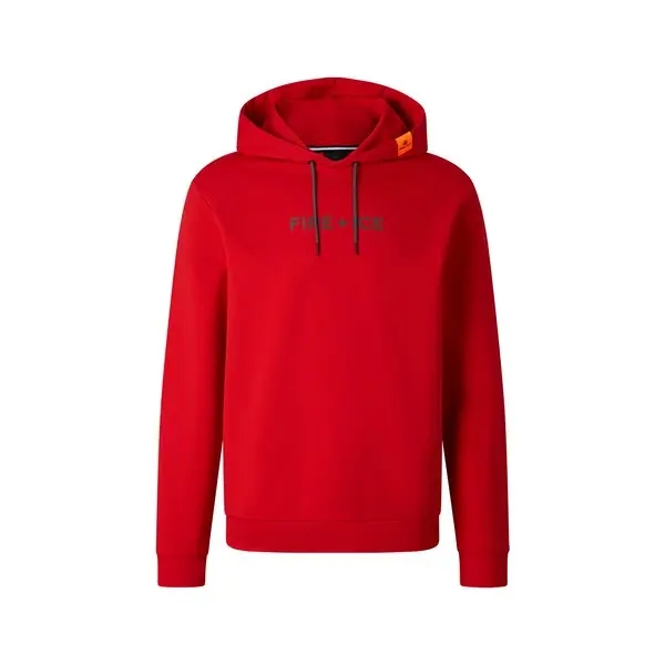 Bogner Cadell Hoodie - Red