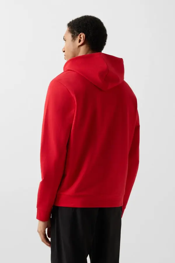 Bogner Cadell Hoodie - Red