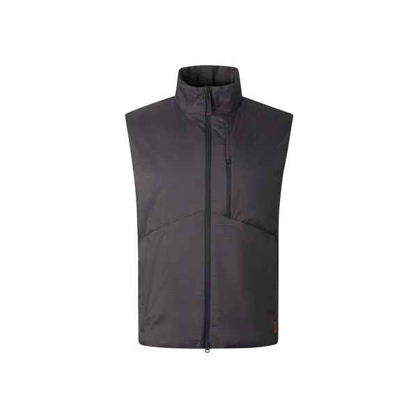 Bogner Jared Lightweight Vest - Anthracite