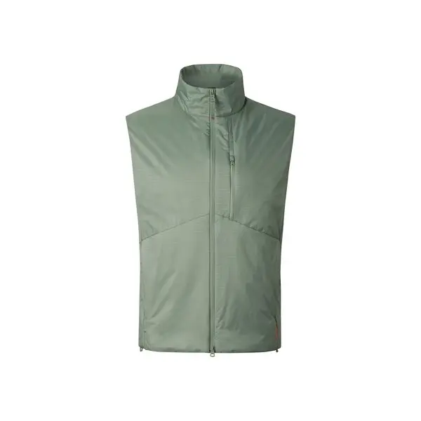 Bogner Jared Lightweight Vest - Eucalyptus