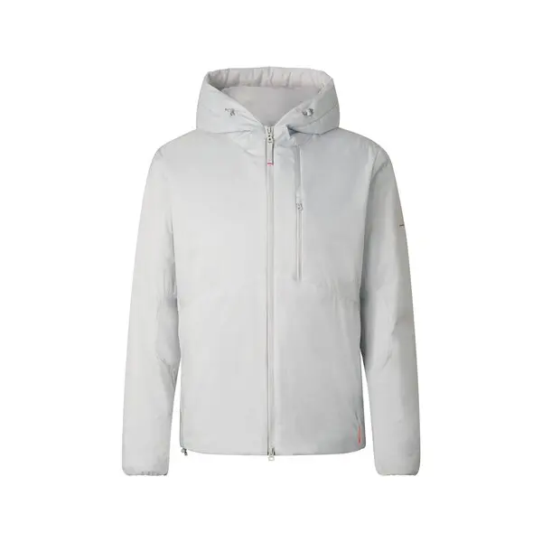 Bogner Lightweight Jacket - Light Gray