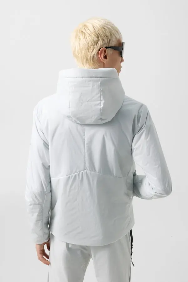 Bogner Lightweight Jacket - Light Gray