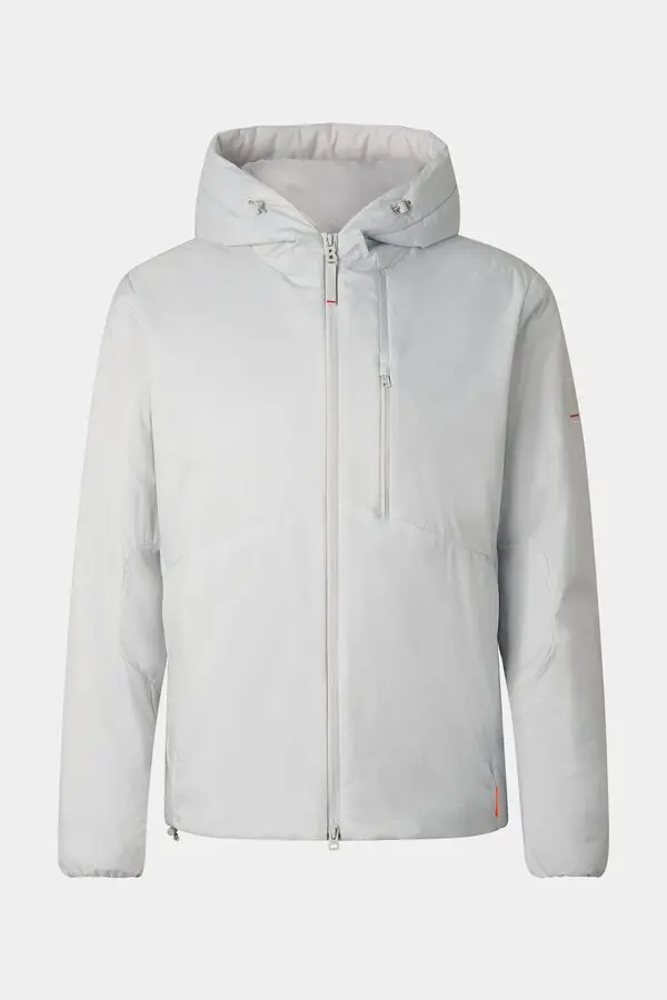 Bogner Lightweight Jacket - Light Gray