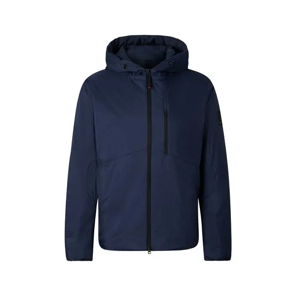 Bogner Lightweight Jacket - Navy Blue