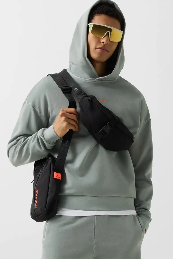 Bogner Ilay Hoodie - Eucalyptus