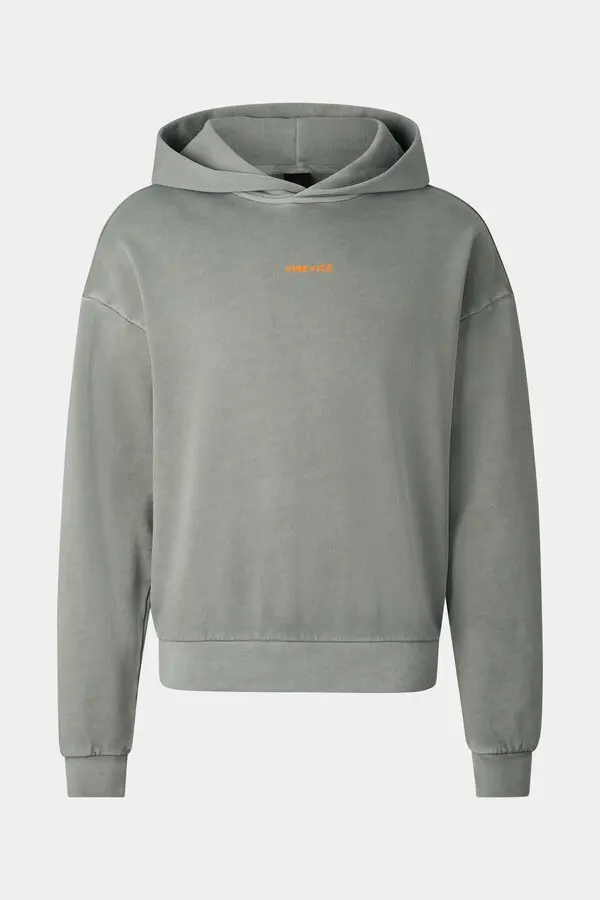 Bogner Ilay Hoodie - Eucalyptus