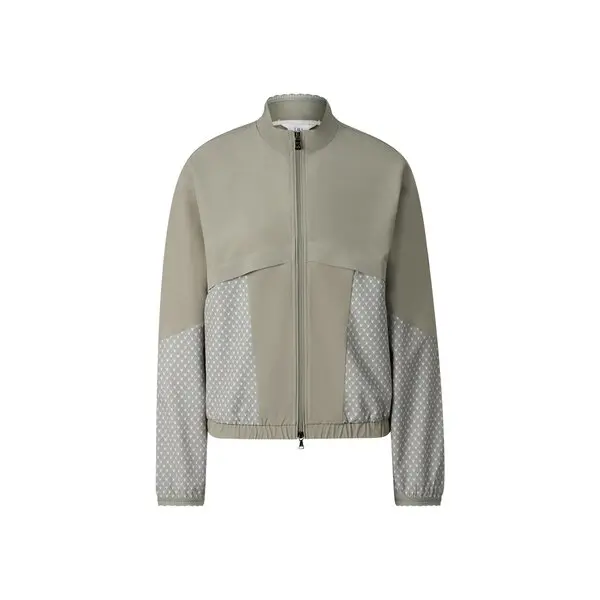 Bogner Tonie Functional Jacket - Eucalyptus