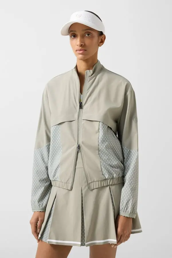 Bogner Tonie Functional Jacket - Eucalyptus