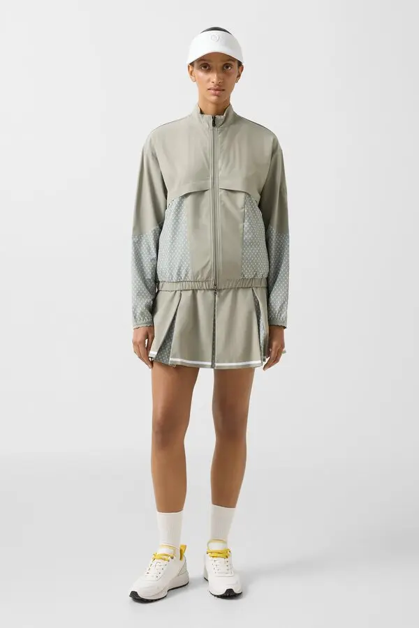 Bogner Tonie Functional Jacket - Eucalyptus