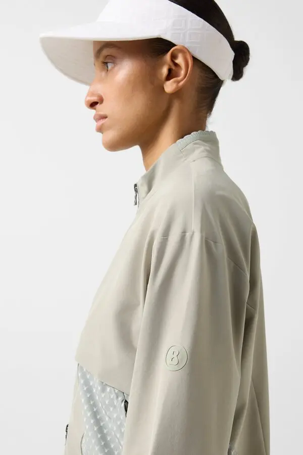 Bogner Tonie Functional Jacket - Eucalyptus