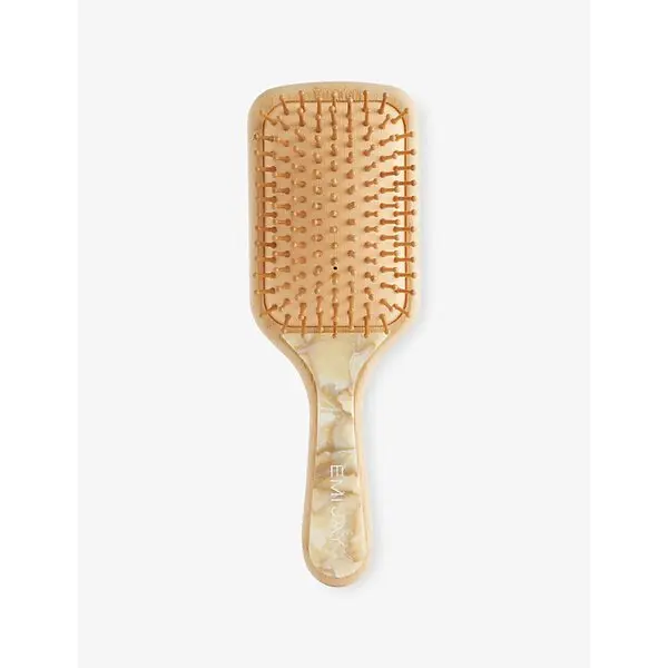 EMI JAY Bamboo Paddle Hair Brush - Chantilly