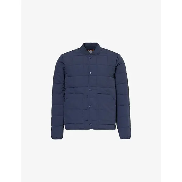 FINISTERRE Lapwing Padded Woven Jacket