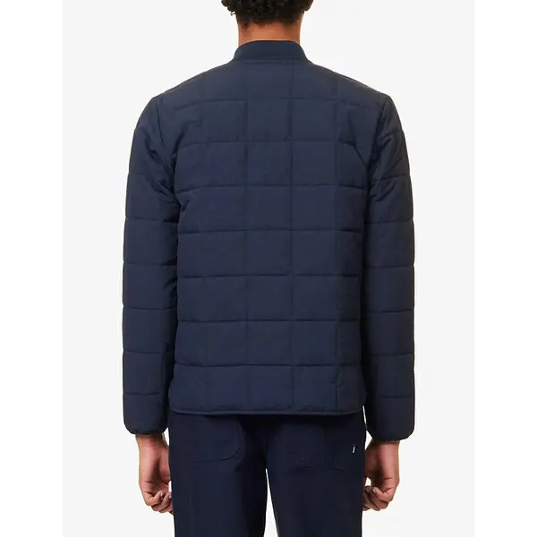 FINISTERRE Lapwing Padded Woven Jacket