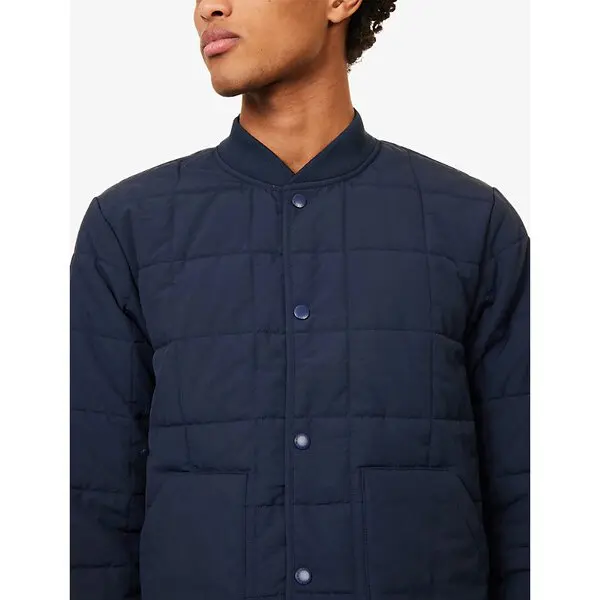 FINISTERRE Lapwing Padded Woven Jacket