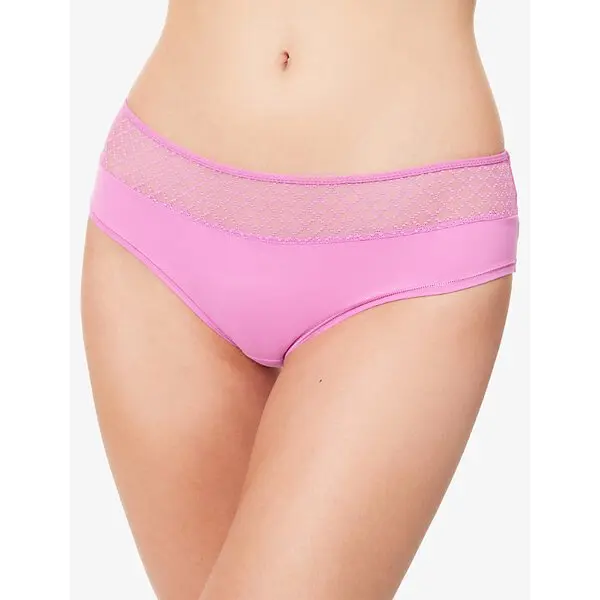 Chantelle Norah Chic Shorty Briefs
