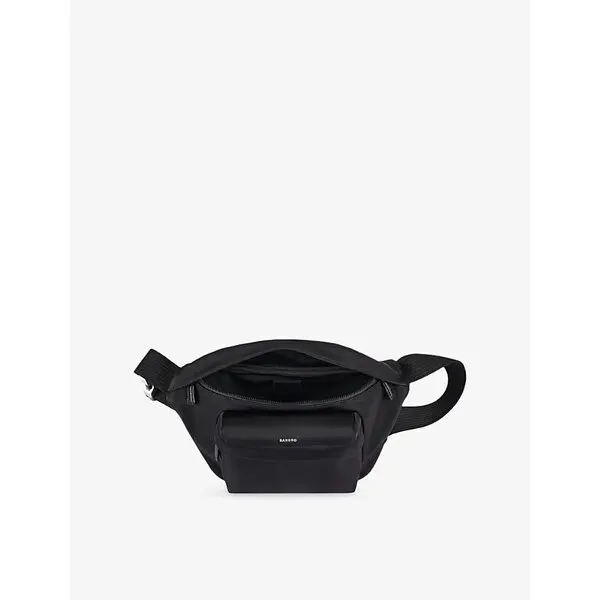 Sandro Belt Bag