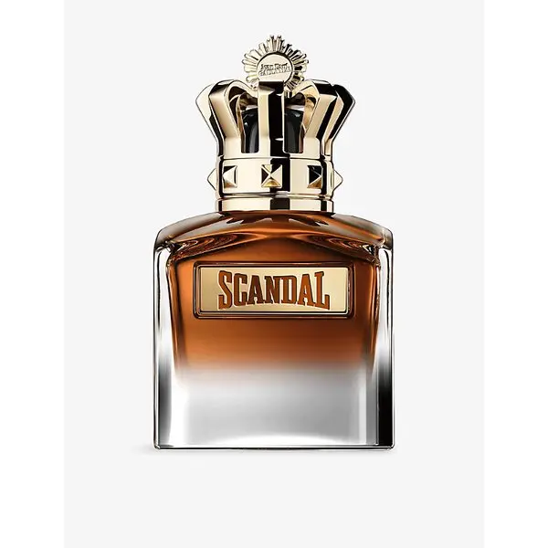 Jean Paul Gaultier Scandal Pour Homme Elixir - One-color