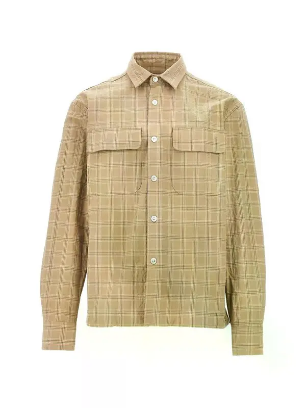 FORET Long Sleeve Shirt