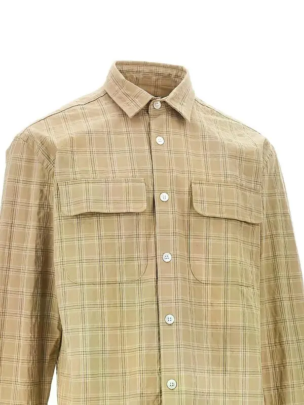 FORET Long Sleeve Shirt