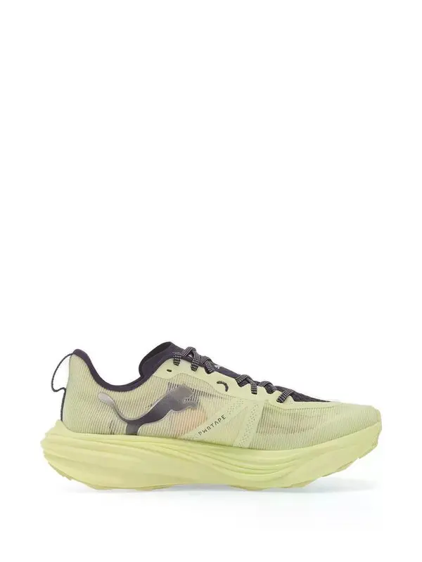 PUMA Deviate Nitro™ Elite Trail Wn Logo Sneakers
