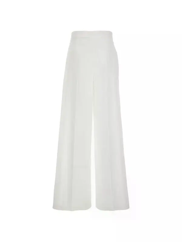 SEMICOUTURE Wide-leg Trousers