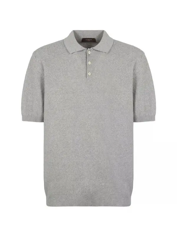 SLOWEAR Knit Polo