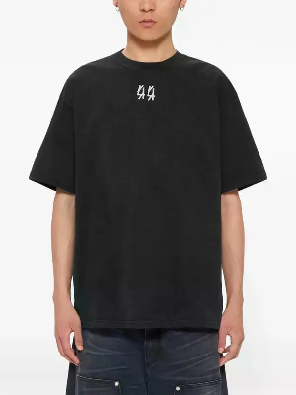 44 LABEL GROUP Graphic-print T-shirt