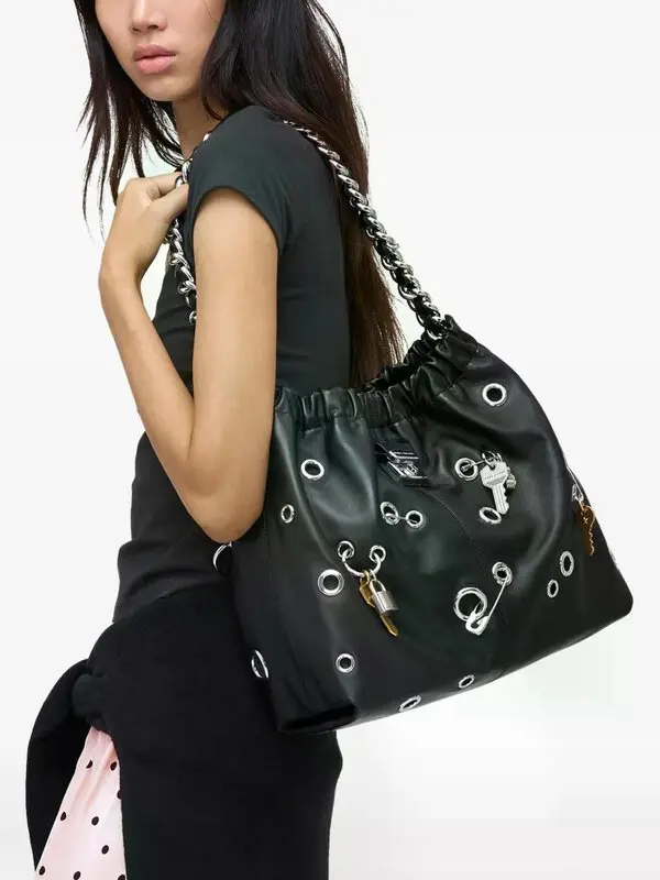 Marc Jacobs The Grommet Cristina Tote Bag