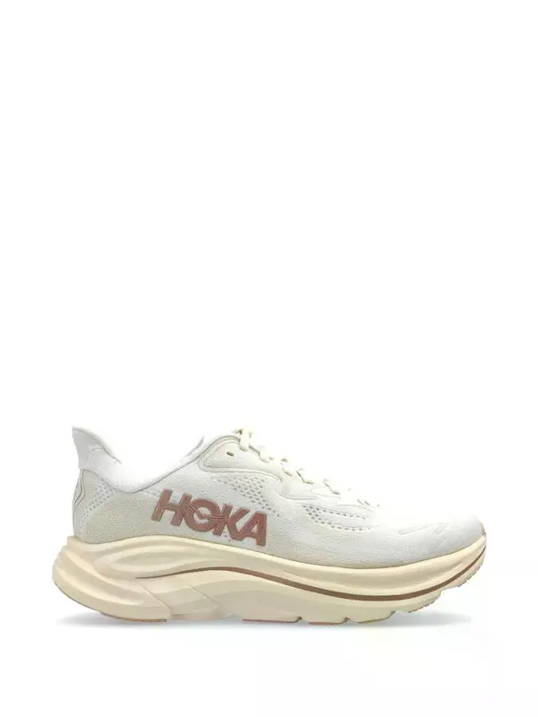 HOKA® Clifton 10 Sneakers - Neutrals