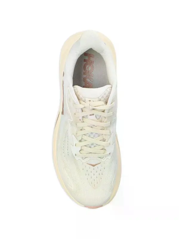 HOKA® Clifton 10 Sneakers - Neutrals