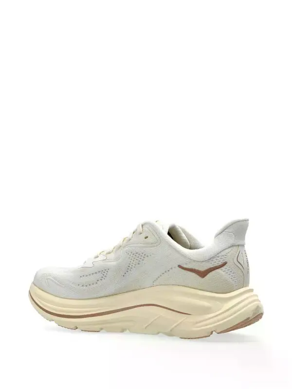 HOKA® Clifton 10 Sneakers - Neutrals