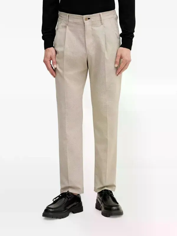 JOOP! Pleated Trousers