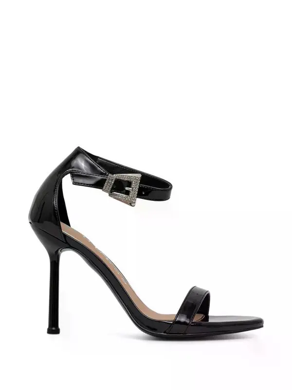 Guess Buckle-detail Pumps
