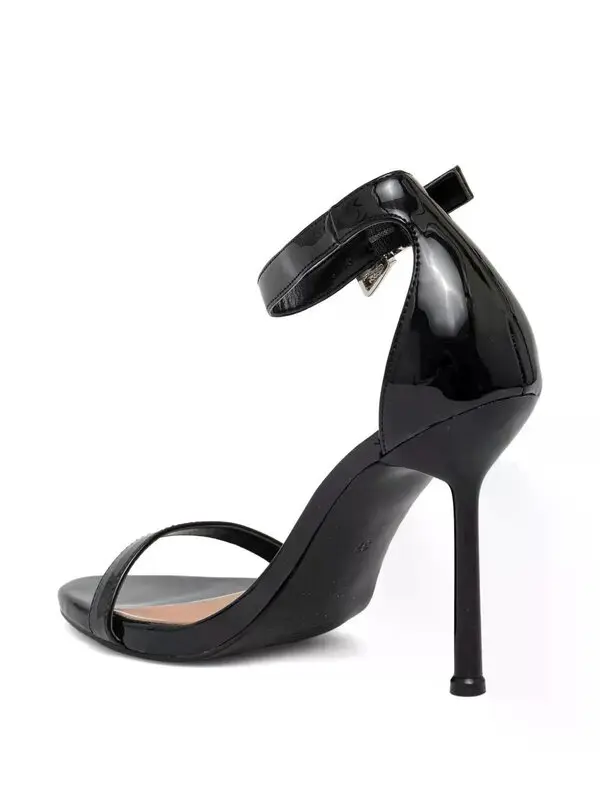 Guess Buckle-detail Pumps