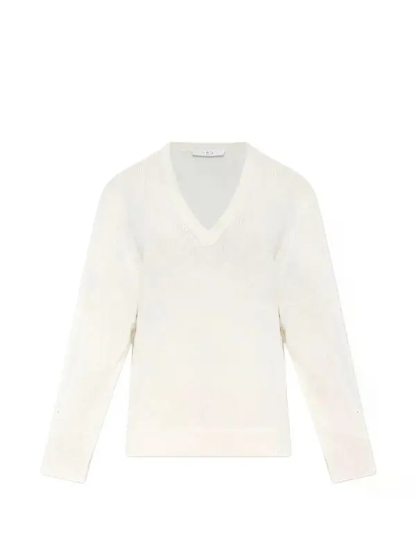IRO PARIS V-neck Knitwear