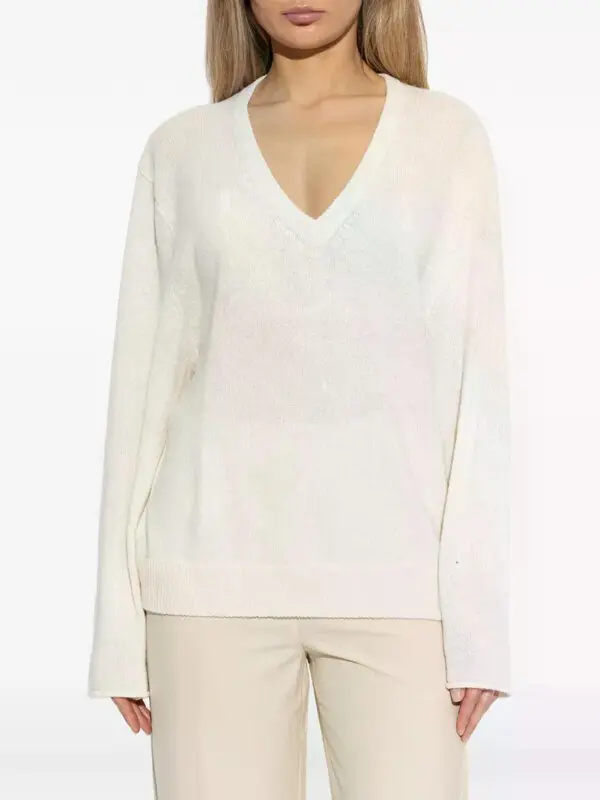 IRO PARIS V-neck Knitwear