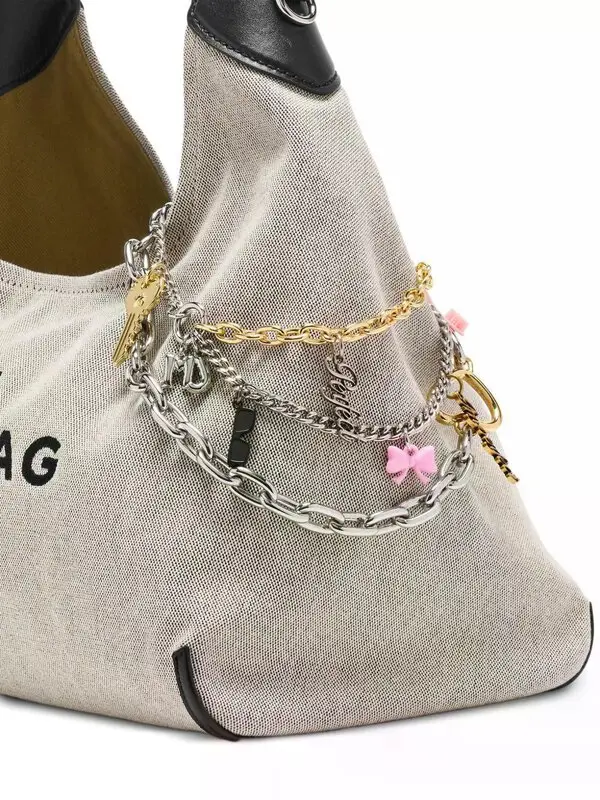 Marc Jacobs Charm Chain Strap