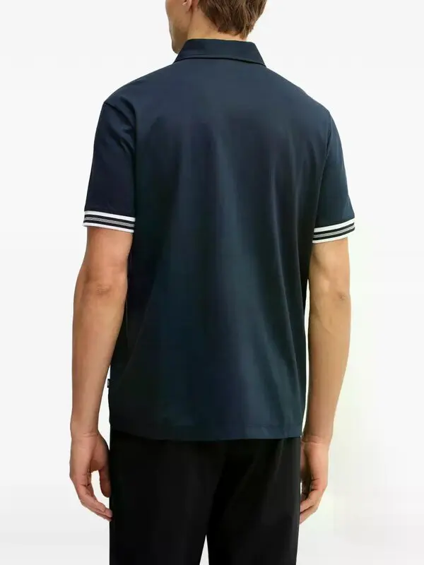 JOOP! Logo Polo Shirt