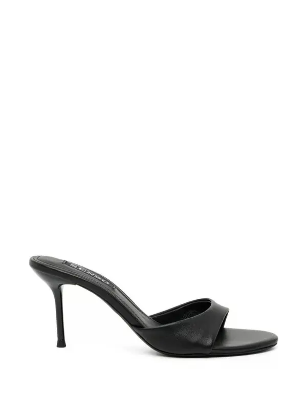 Senso 80mm Wren Iii Sandals - Black