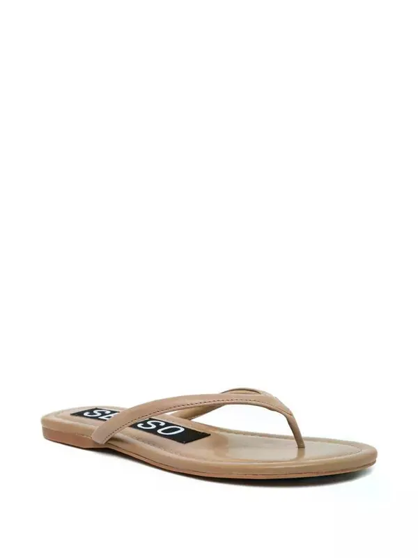 Senso Norah Ii Sandals - Neutrals