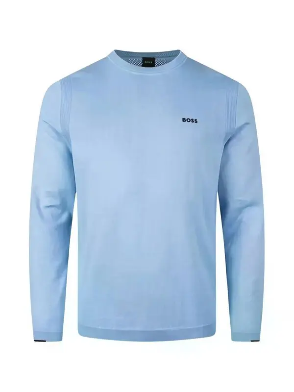 BOSS Ever-x Sweater - Blue