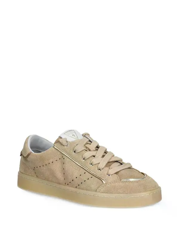 Guess Jhell Perforated Sneakers