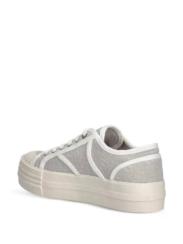 Guess Issah Panelled Sneakers